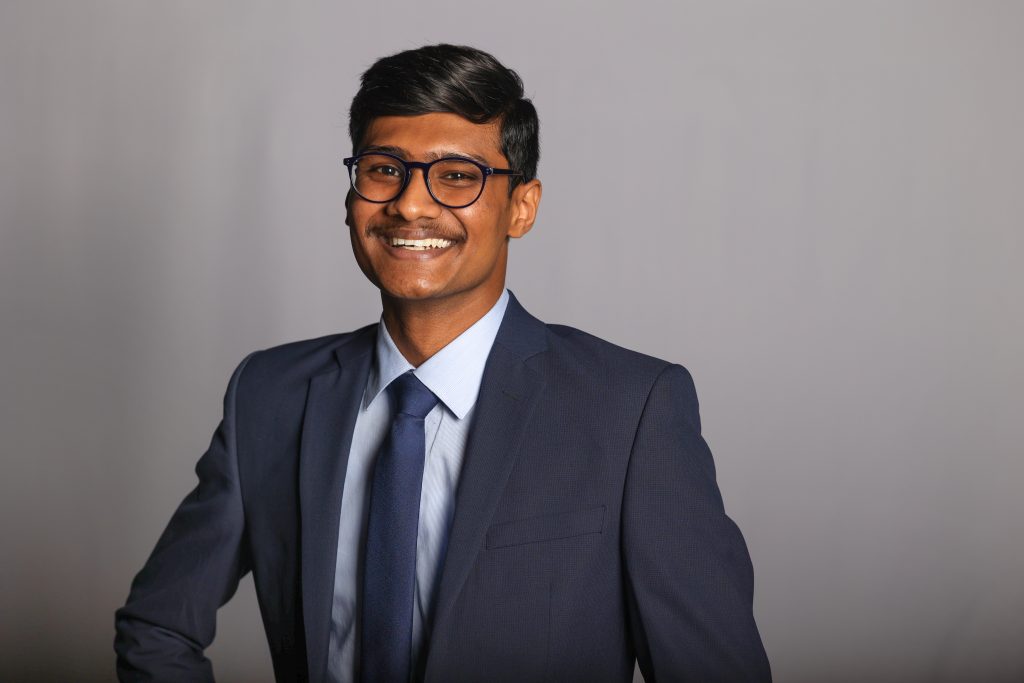 SUNY Poly Orientation